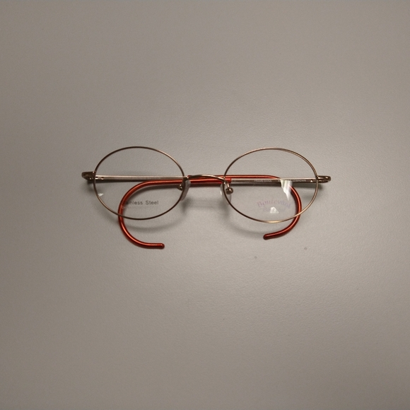 Accessories | Cable Temple Eyeglasses | Poshmark